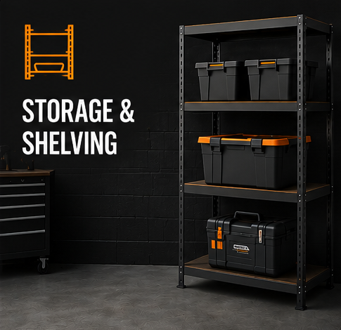 Storage